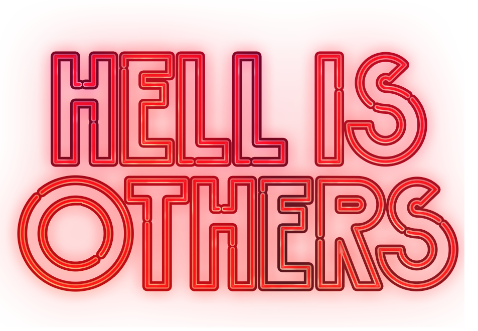 Hell Is Others | Map